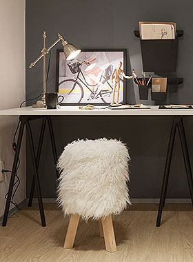 Home Office | Refresher